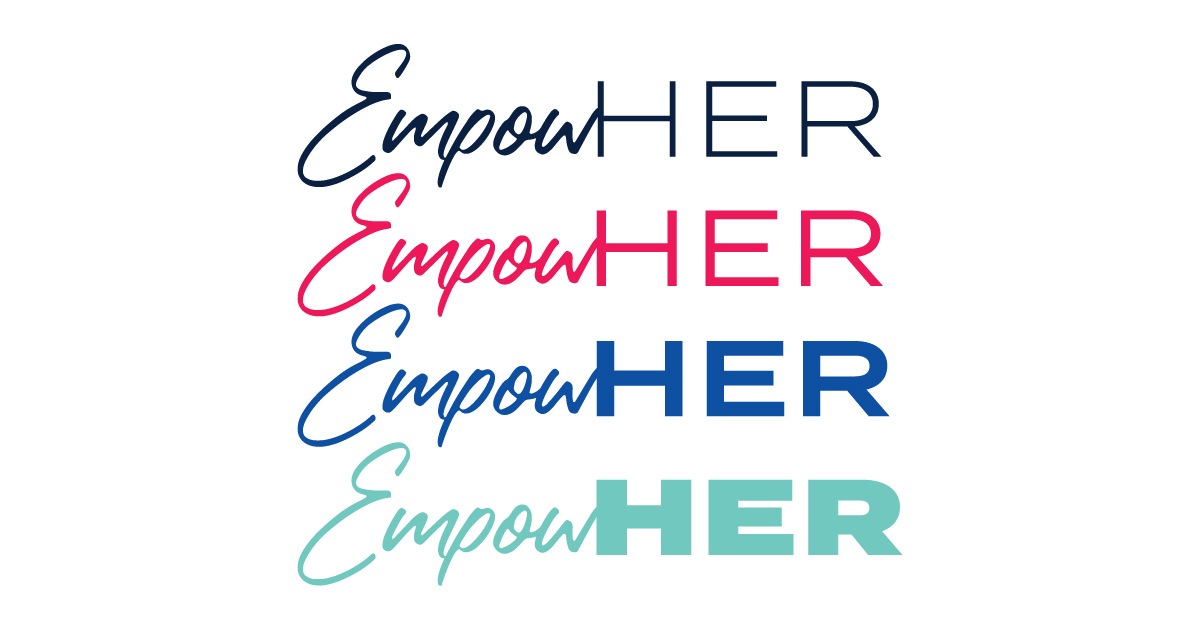 EmpowHer Women’s Event | Homepage